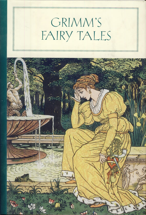 grimms fairy tales,giryles,iry(第2页)_大山谷图库